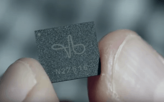 Report: Google's new ASIC Revolutionizing Gesture Control - AnySilicon