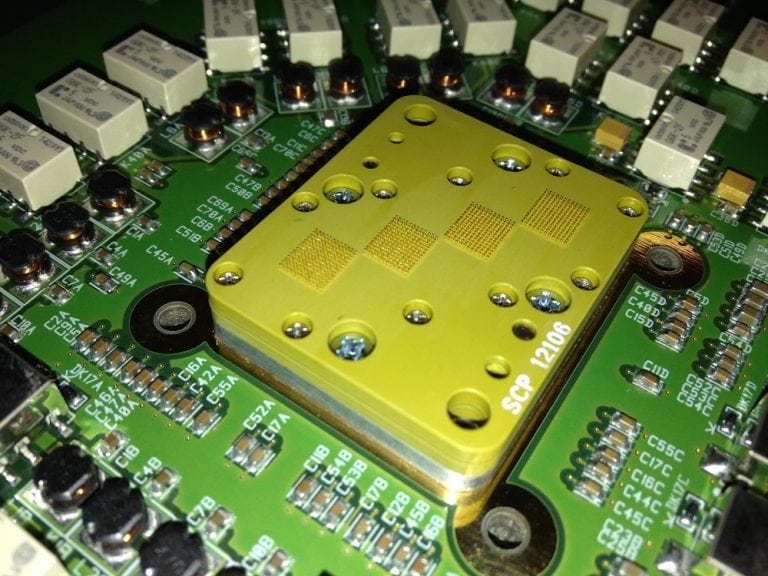 The Ultimate Guide to Wafer Sort - AnySilicon