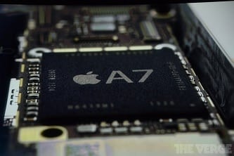 Apple Protects Its Designs With Custom Silicon. You Can Too. - AnySilicon