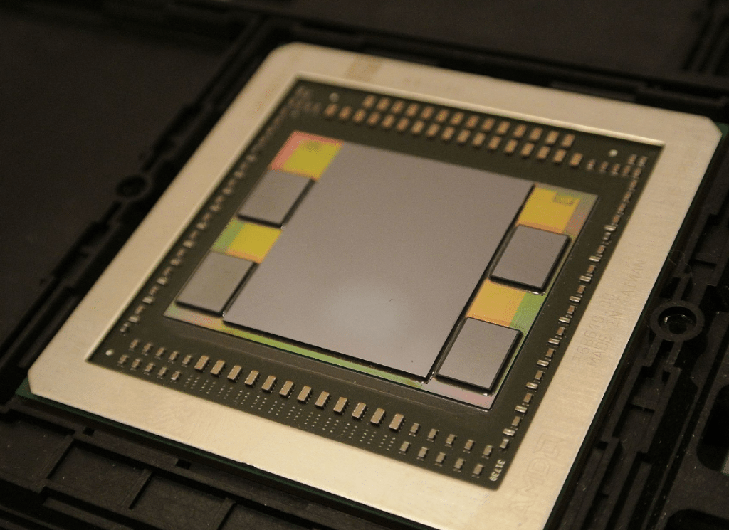 Choose Through Silicon Via (TSV) Packaging for Improved Performance ...