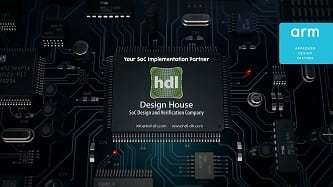 HDL Design House Launches New Website - AnySilicon