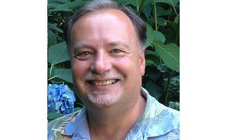 CEO Talk: Claude Joseph Cloutier - AnySilicon