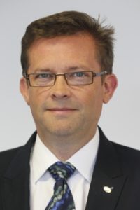 CEO Talk: Koen Verhaege, Sofics - AnySilicon