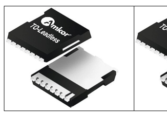 48V Ecosystem and Power IC Packaging Trends - AnySilicon