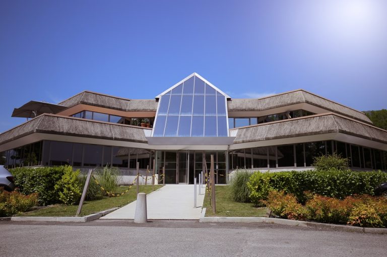 IC’Alps Builds a Secure Infrastructure for Ultimate Protection of ...
