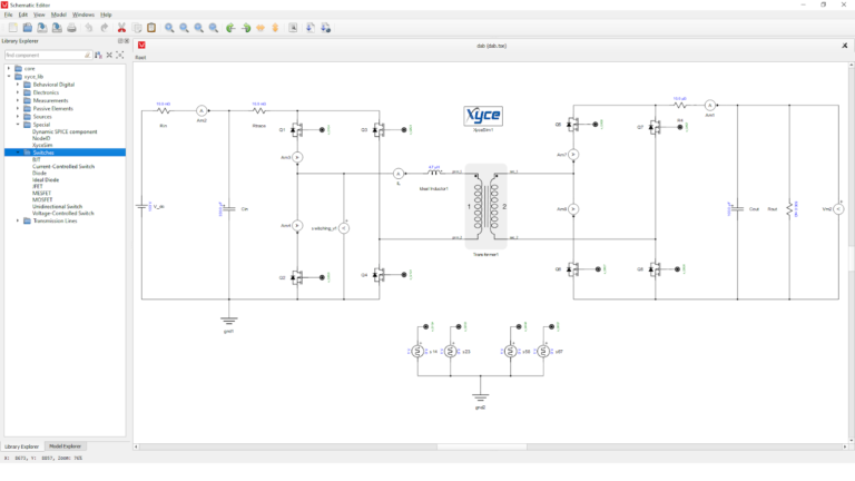The Ultimate Guide To Open Source Eda Tools Anysilicon