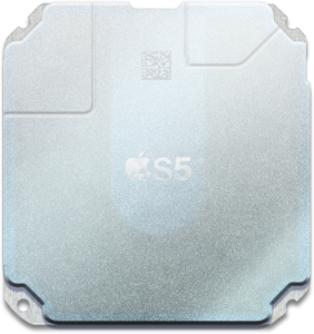 An Inside look into Apple Silicon Journey - AnySilicon