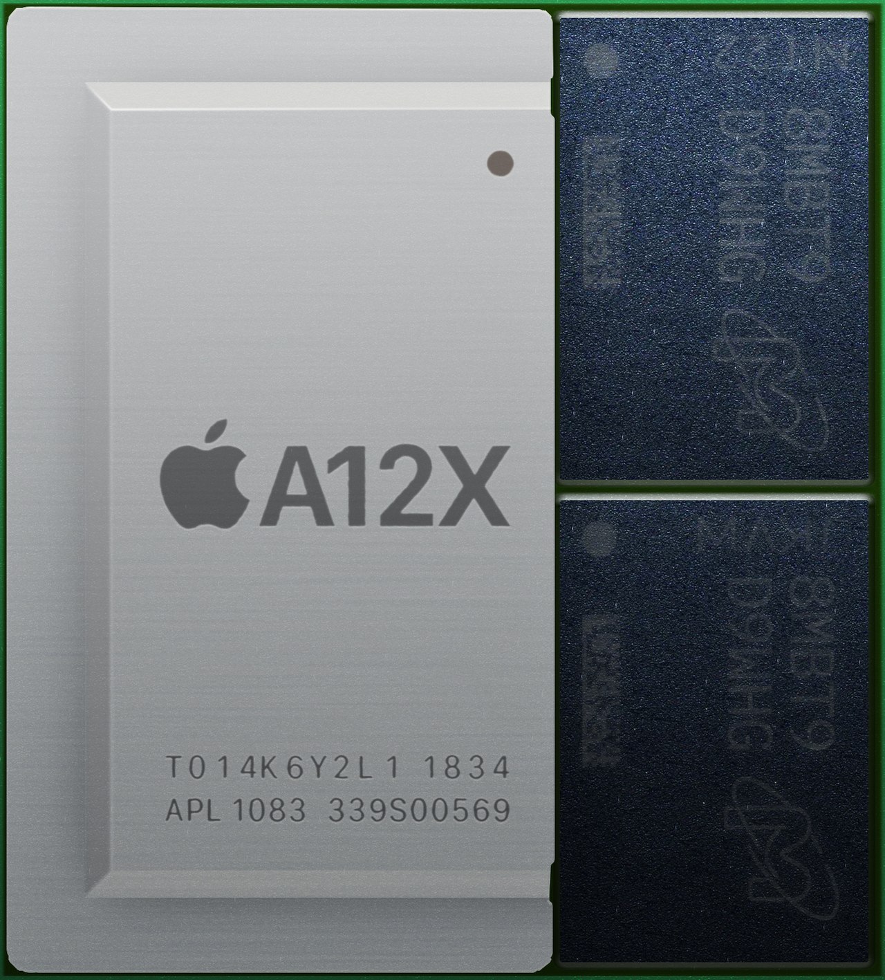 An Inside look into Apple Silicon Journey - AnySilicon
