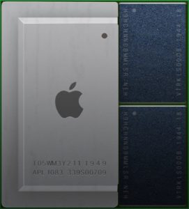 An Inside look into Apple Silicon Journey - AnySilicon