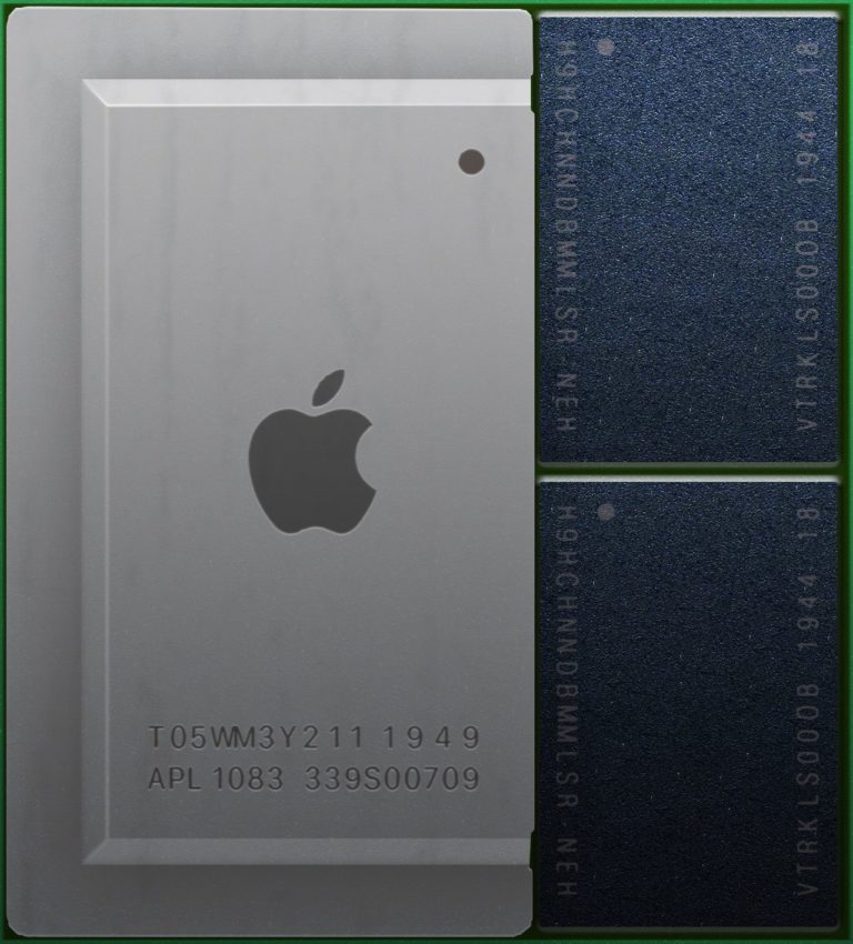 An Inside look into Apple Silicon Journey - AnySilicon