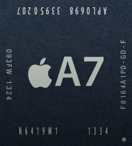 An Inside look into Apple Silicon Journey - AnySilicon