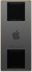 An Inside look into Apple Silicon Journey - AnySilicon