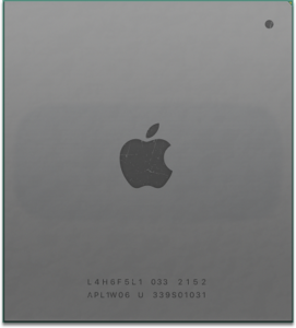 An Inside look into Apple Silicon Journey - AnySilicon