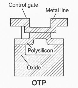 Ultimate Guide: Embedded Non-Volatile Memory (eNVM) - AnySilicon