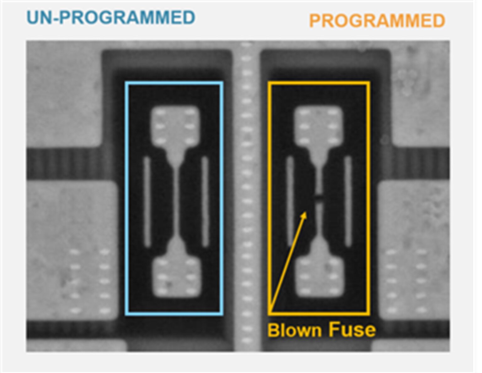 Ultimate Guide: Embedded Non-Volatile Memory (eNVM) - AnySilicon