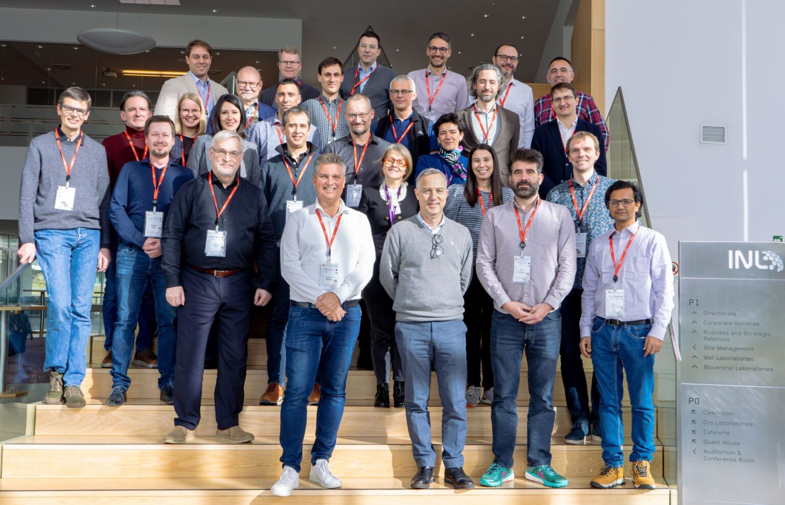 Imec coordinates EU Chips Design Platform - AnySilicon