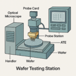 Wafer Testing: Ultimate Guide - AnySilicon