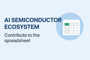 AI Semiconductor Ecosystem